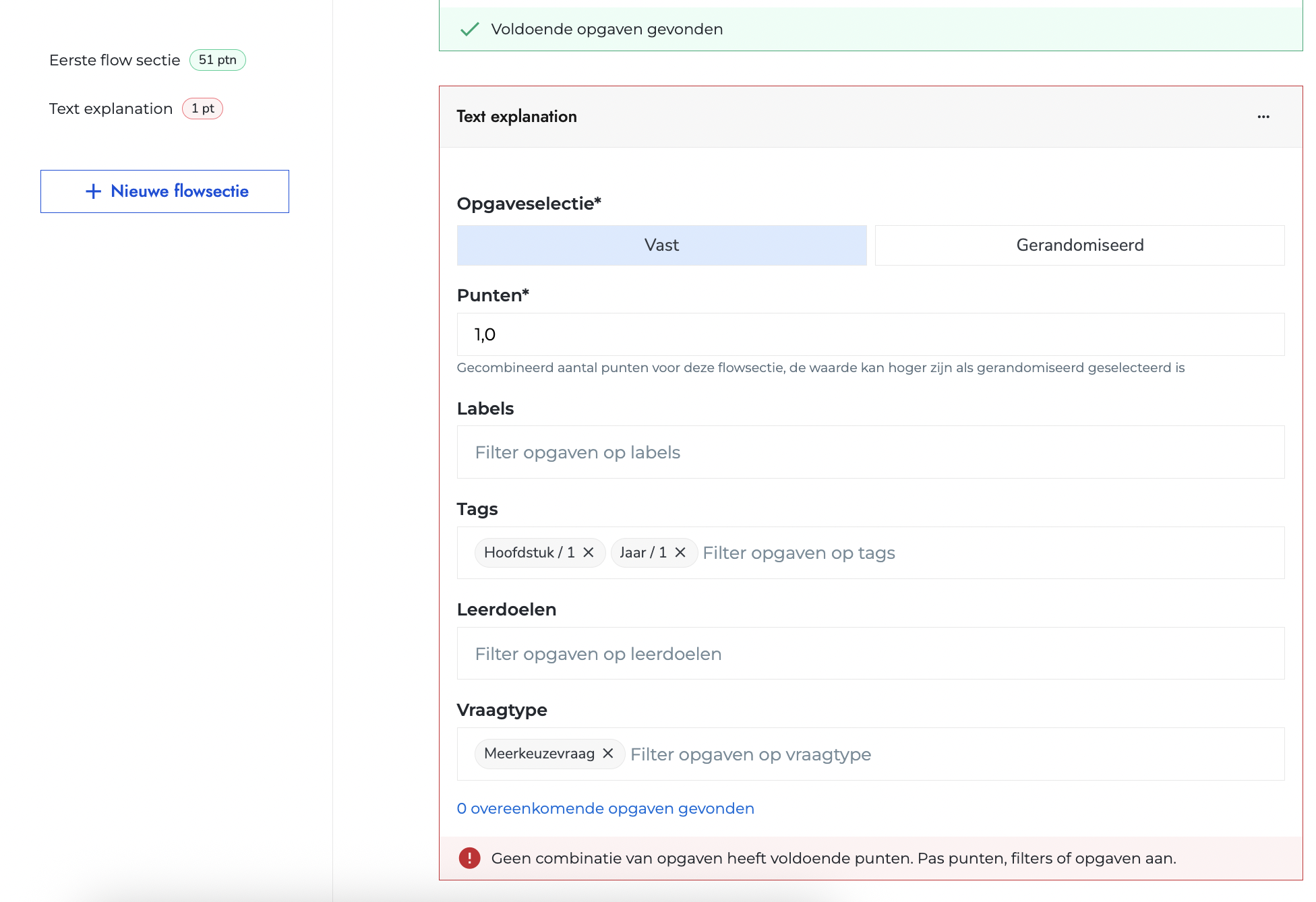 Release updates - 12 oktober 2025 – Woots
